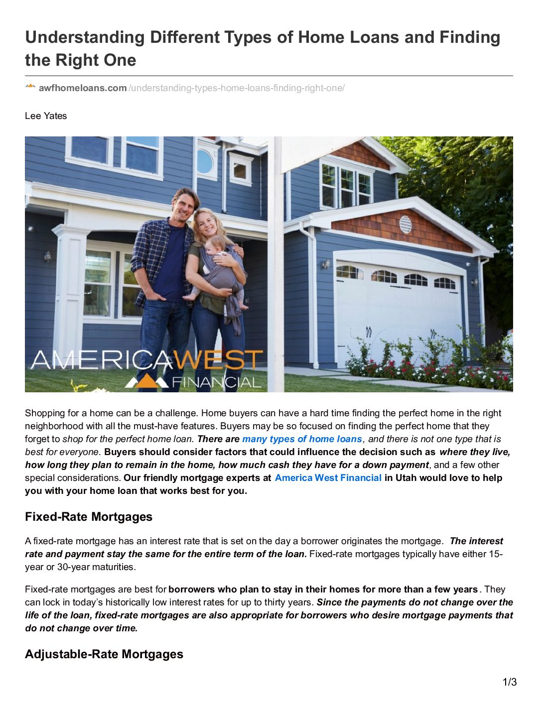 awfhomeloans.com-understanding-different-types-of-home-loans-and ...